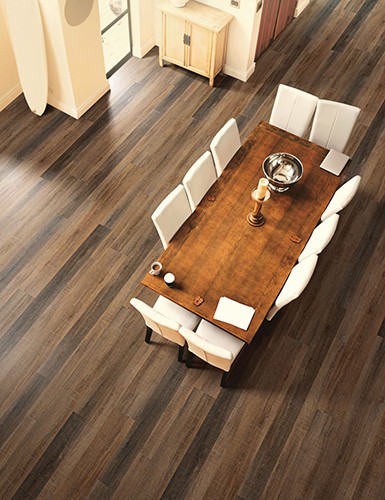 Vinyl Installation | Marshallville, OH | Howmar Carpet